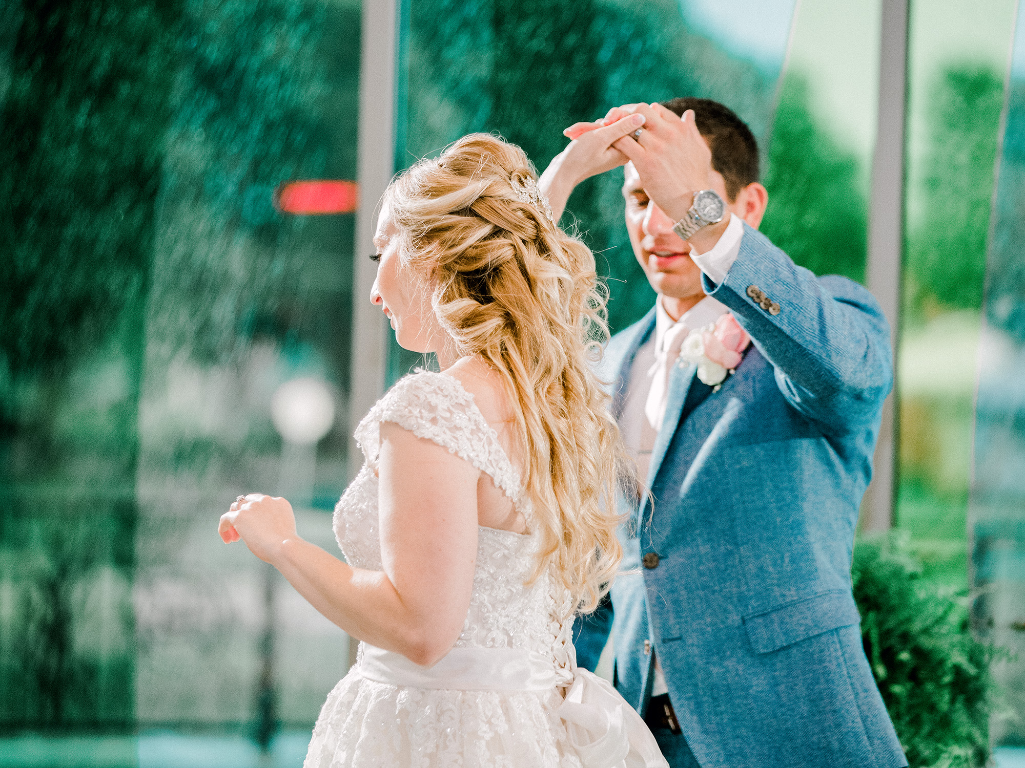 Real Weddings | Wichita Wedding Photographer | Eric Tran Photography