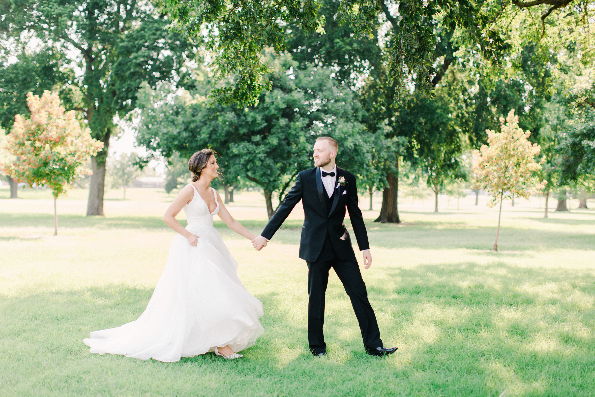 Real Weddings | Wichita Wedding Photographer | Eric Tran Photography